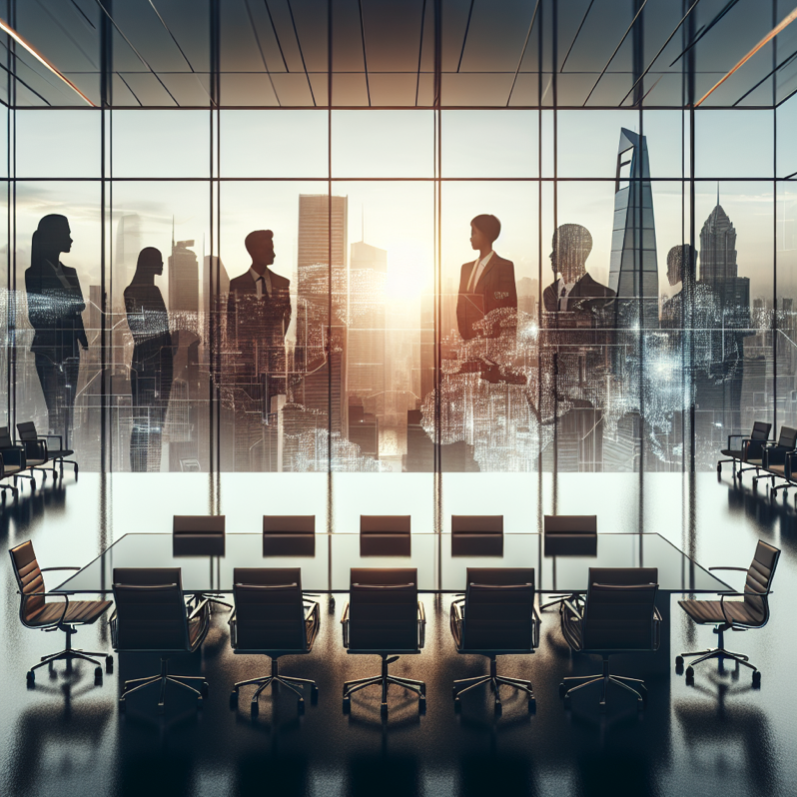 Nexus Search Partners - Retained Executive Search - Charlotte, NC